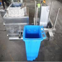 China Huge Volume Bucket Polypropylene Injection Molding 3D Casting for sale