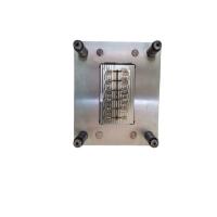 China Household Polypropylene Processing Guide Injection Molding ISO Certificated for sale