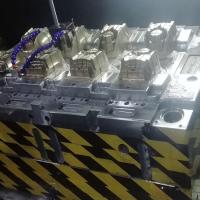 China Micro Machining CNC Milling Prototype Print And Design 0.01mm Tolerance for sale