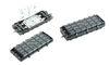 China horizontal fiber optic splice closure ETC-H011 for sale