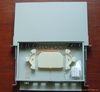 China 12 Ports fiber optic Termination Box for sale