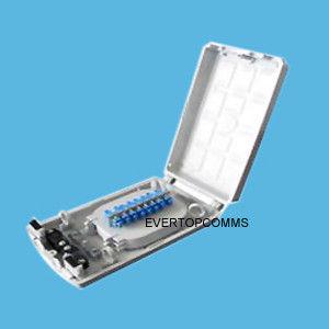 China ETC-ED B Fiber Optic Termination Box for sale