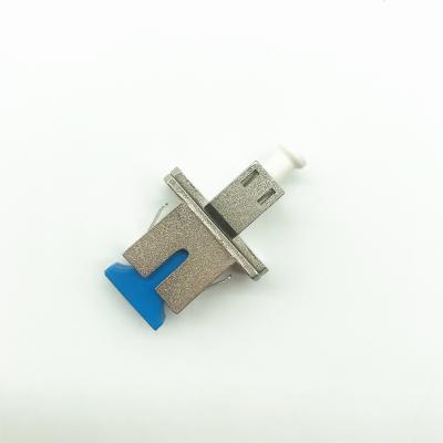China High performance SC to LC Hybrid fiber optical adapter for LAN for sale