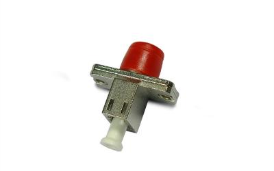 China Simplex SM/MM Model FC-LC Adapter , Fiber Optic Connector Adaptors for sale