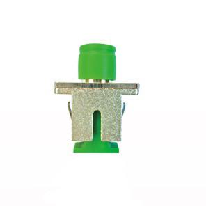 China FC/APC-SC/APC Singlemode Simplex fiber opitc adapter for test eqiupment for sale