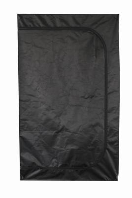 China Non Toxic mini gorilla mylar grow tent indoor horticulture dark room 140x140x200cm for sale
