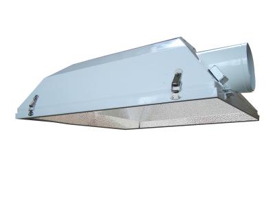 China Special design air cooled reflector grow light reflector 6