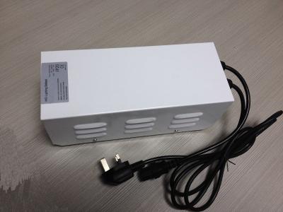 China Super Power 250W Switchable Ballast HID Magnetic Ballast For 250 Watt HPS / MH Bulbs for sale