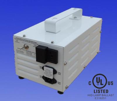 China 120V / 240V AC Convertible HID Ballast Magnetic Ballast 1000 Watt For HPS / MH Grow Lamp for sale