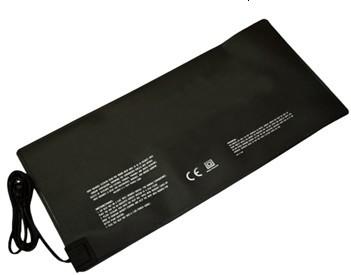 China Waterproof Sprouter Seedling Heat Mat Hydroponic Accessories For Greenhouse And Indoor Growing for sale