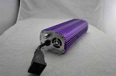 China 400 Watt Digital Electrical Grow Light Ballast Energy - saving 110v 120v 220v With Fan for sale