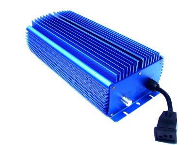 China 1000W HPS / MH Digital Ballast Dimmable Electronic Ballasts for Garden , CE and UL Approved for sale