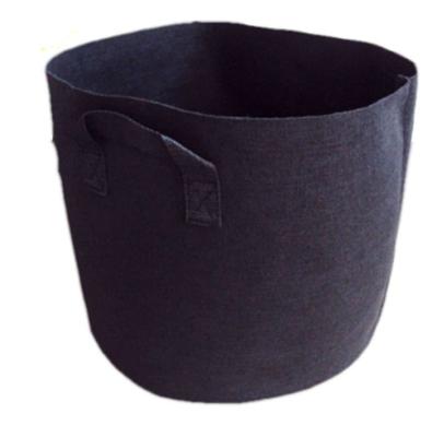 China Hydroponic Hanging Non - woven Grow Bags for Greenhouse and Plant Growth for sale