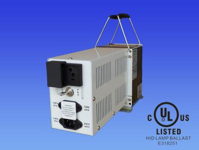 China 1000W HPS / MH HID Magnetic Ballast 120V / 240V 50HZ / 60HZ for HPS Lamp for sale