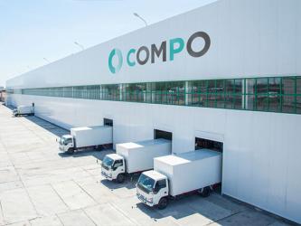 China Factory - Compo Shenzhen Technology Co., Ltd.