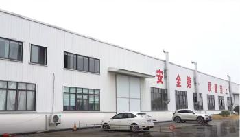 China Factory - Compo Shenzhen Technology Co., Ltd.