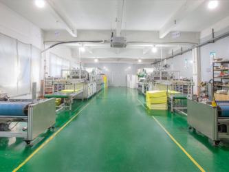 China Factory - Compo Shenzhen Technology Co., Ltd.