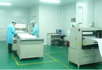 China Factory - Compo Shenzhen Technology Co., Ltd.