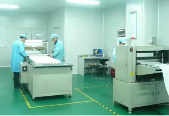 Επαληθευμένος προμηθευτής Κίνας - Compo Shenzhen Technology Co., Ltd.