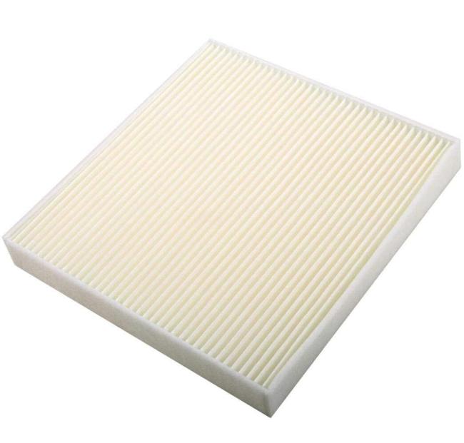cabin filter