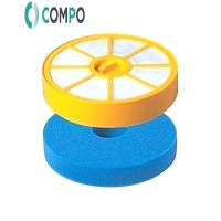 Quality Steel Plate Spray Air Purifier Filters with Energy Star Certification Up To 400 for sale