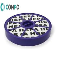 Quality ABS Frame Ventilation System Filters with Particle Cadr 1100 M3/h for sale