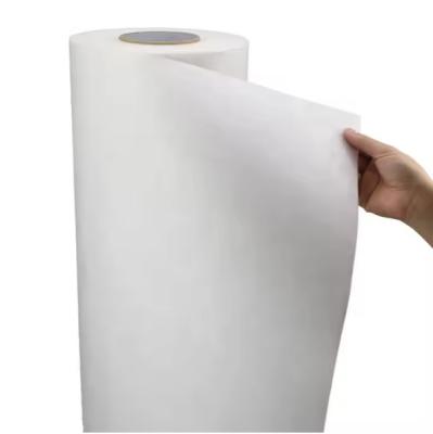 China H11 PP Meltblown Fabric Roll For Clapboard HEPA Filter Cloth for sale