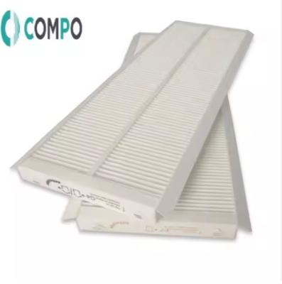 China G4 F7 Ventilation Filter Set For Zehnder Ventilation Units Comfoair Q350 / Q450 / Q600 for sale