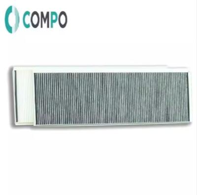 China Air HVAC Systems Ventilation Air Filters Air Purifier Hepa Filter for sale