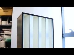 Φίλτρο AC HVAC MERV 8 συμβατό με πλεγμένο φίλτρο αέρα κλιματιζόμενου φούρνου