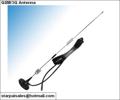 China GSM/3G Antenna for sale