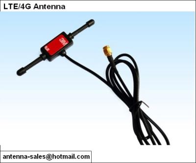 China GSM/3G Antenna for GSM/CDMA Medium gain be fixed on glass for sale