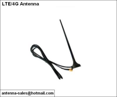 China Medium gain GSM/3G Antenna with sucker for vehicle for sale
