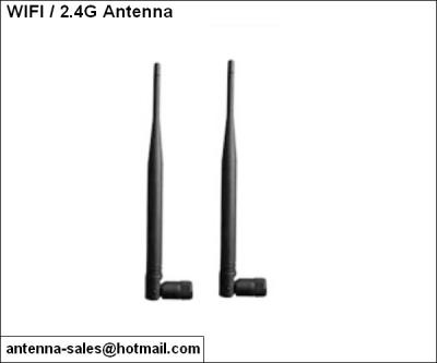 China WIFI/2.4G Antenna for sale