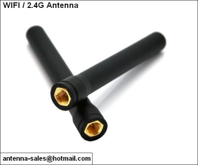China WIFI/2.4G Antenna fixed with inner hexagon screw for sale