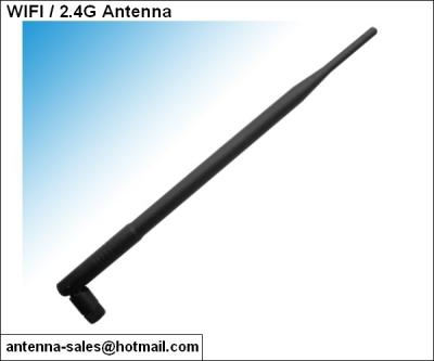 China WIFI/2.4G Antenna be used for WIFI or Wlan system for sale