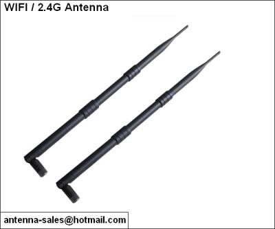 China WIFI/2.4G Antenna for WIFI or WLAN system for sale