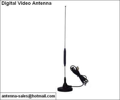 China Gain 5DBi High gain  Digital TV Antenna for vehicle for sale