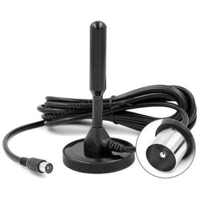 China High gain  Digital TV Antenna be fixed with magnetism base for sale