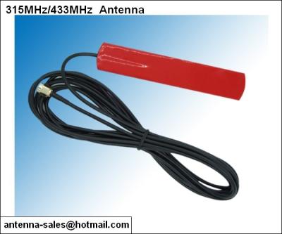 China 433 MHz / 315 MHz Antenna be fixed with stick for sale