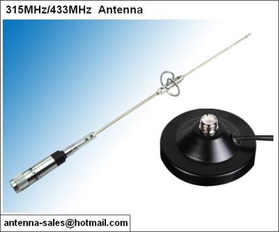 China 433MHz  Antenna,315MHz  Antenna for vehicle  wireless intercom Antenna for sale