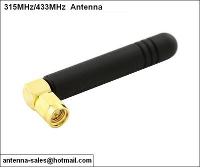China 433MHz Antenna for communication Terminal system for sale