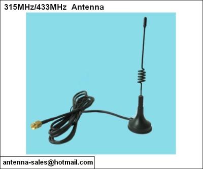 China 433MHz Antenna be used for environment and security monitoring equipment for sale