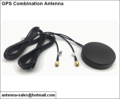China GPS  Combination Antenna and GSM Combination Antenna frequency 1575 MHz for sale