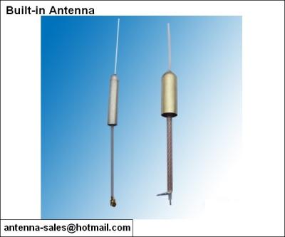 China WIFI/2.4G built-in Antenna for sale