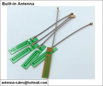 China GSM/CDMA built-in Antenna for sale