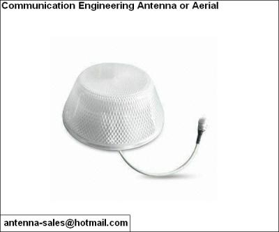 China Communication Engineering Indoor ceiling antenna for Base Station of the Communication for sale