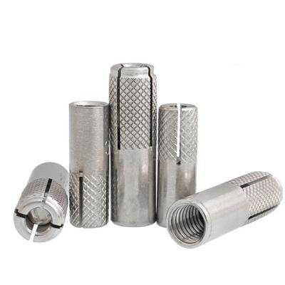 China Steel Customized Drop In Anchor Factory Direct Supply for sale