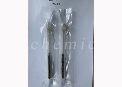 China Thulium(II) iodide anhydrous TmI2 CAS 60864-26-8 For Catalysis and Additive for sale