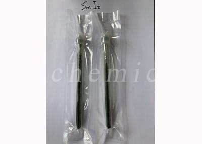 China Samarium(II) iodide anhydrous SmI2 CAS 32248-43-4 For Organic Reaction Accelerator for sale